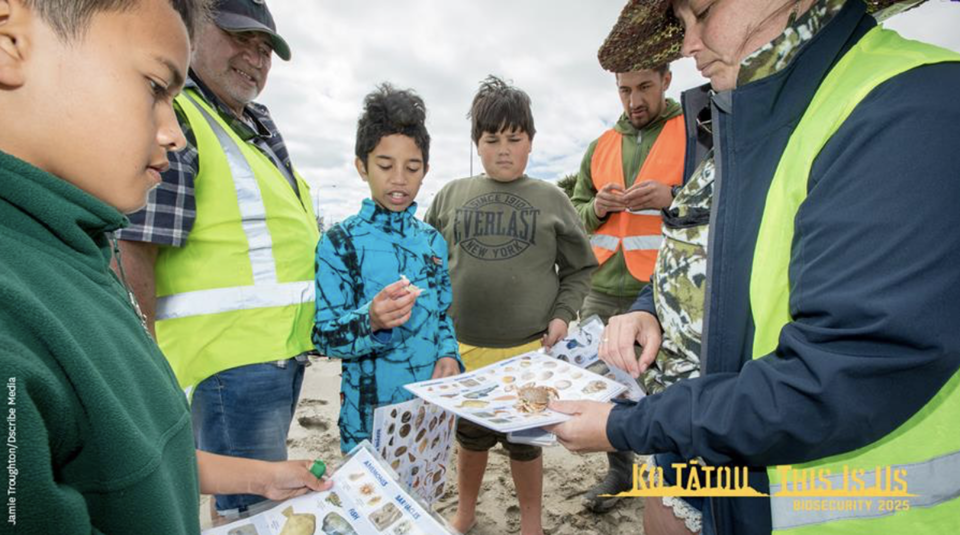 Autofile - News / Upcoming Biosecurity NZ awards