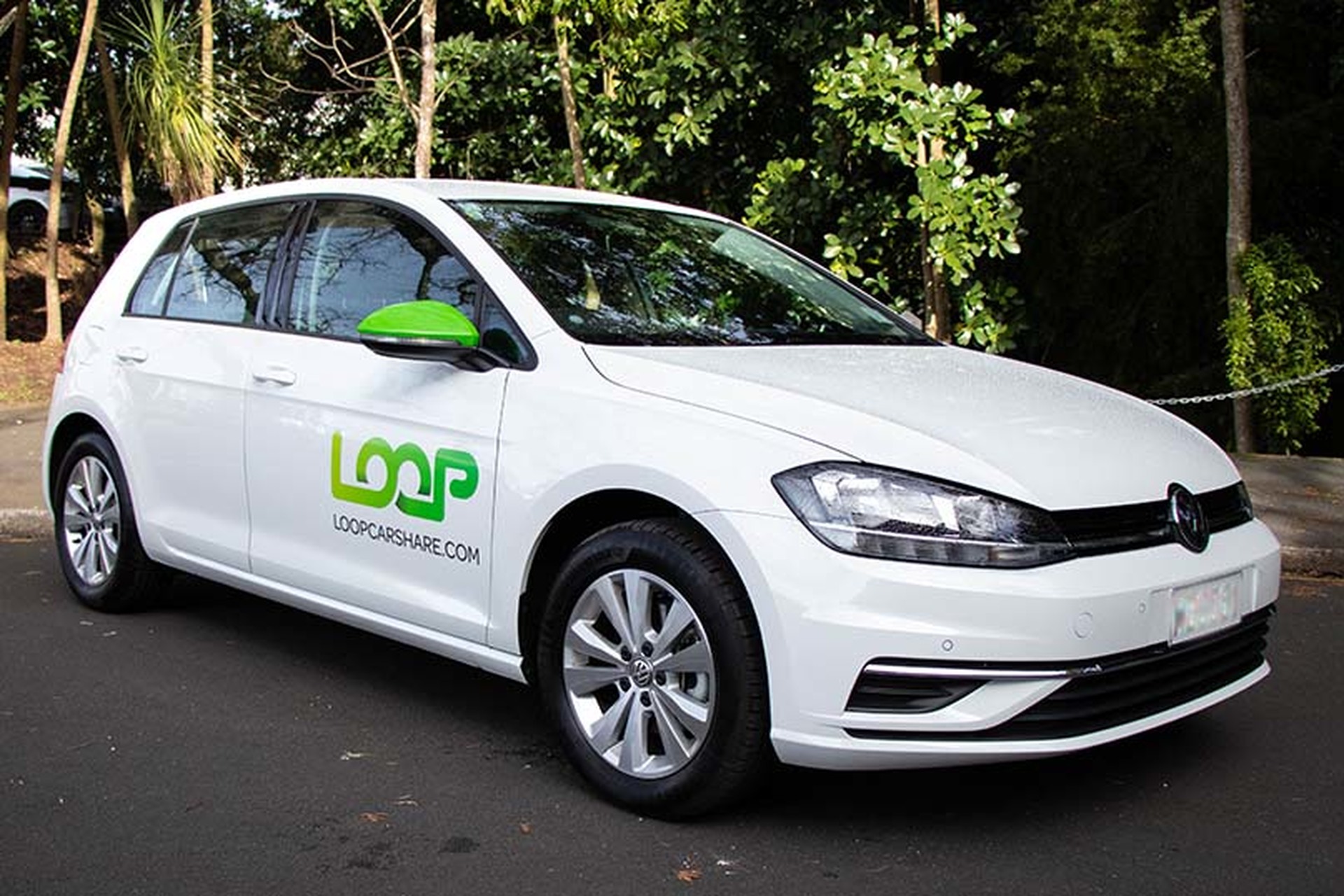 Autofile - News / New car-sharing scheme launched
