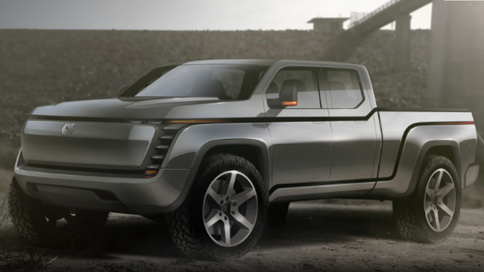 Autofile - News / Start-up keen to get ahead of Tesla