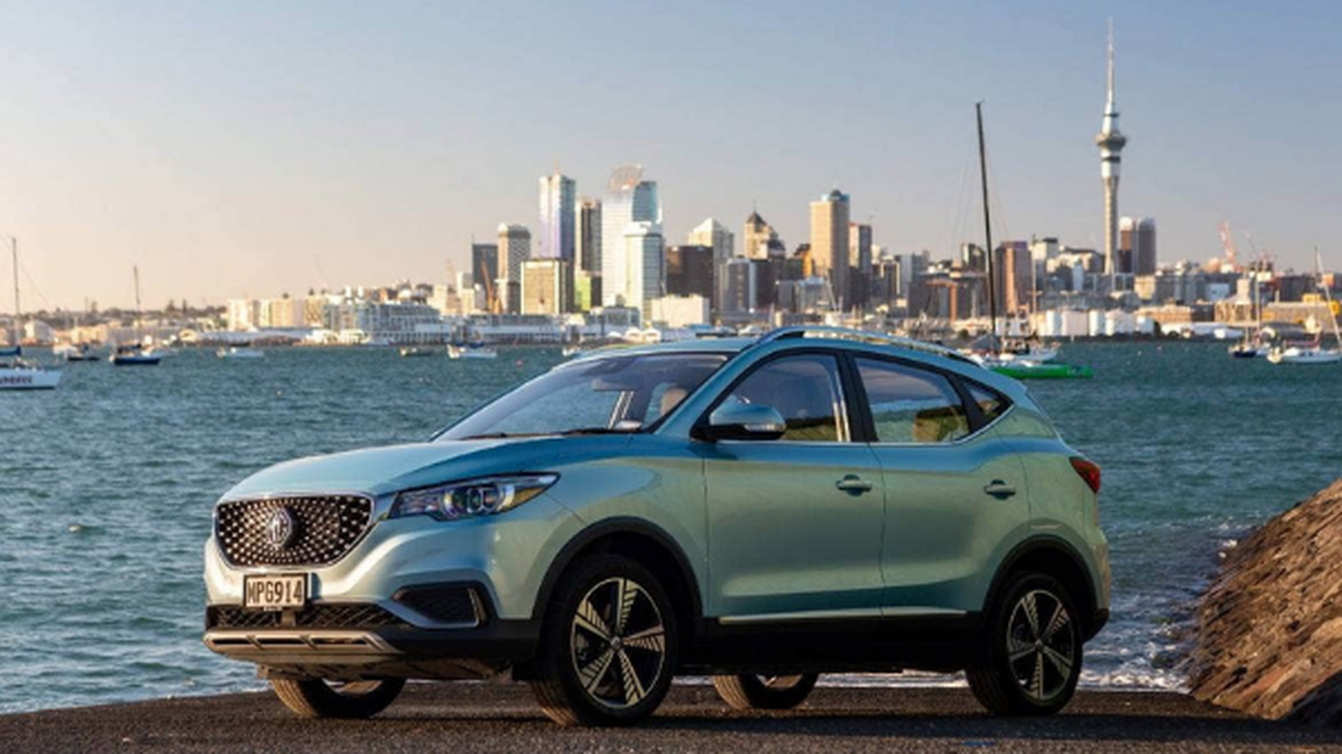 Autofile - News / Low entry point for EV